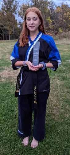 Rick's Karate wins 20 firsts in tourney | Journal-news | journal-news.net