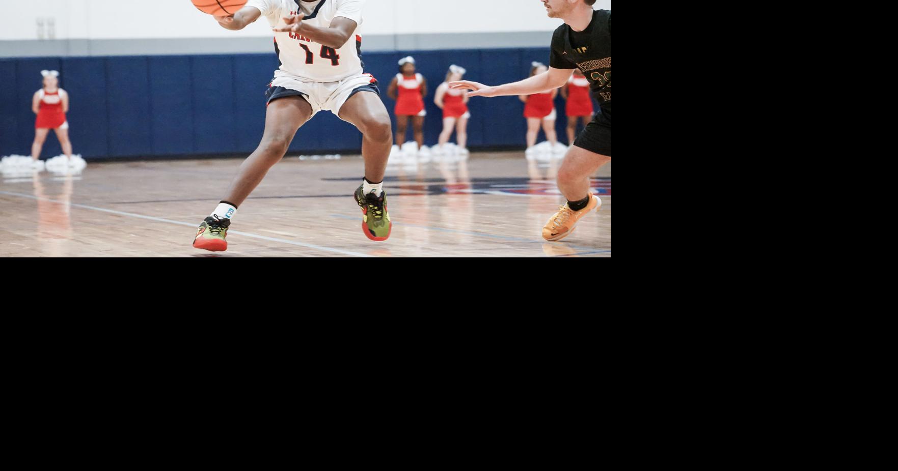 Leading in different ways: Spring Mills' Franklin focuses on unselfish ...