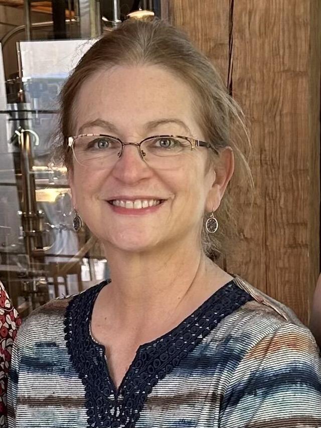 Roberta “Robyn” Lynn Lance October 3, 1960 – March 1, 2025 | Obituaries ...