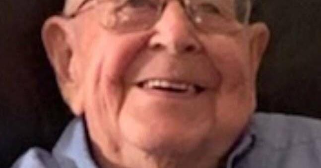 James W. LaRue | Obituaries | journal-news.net