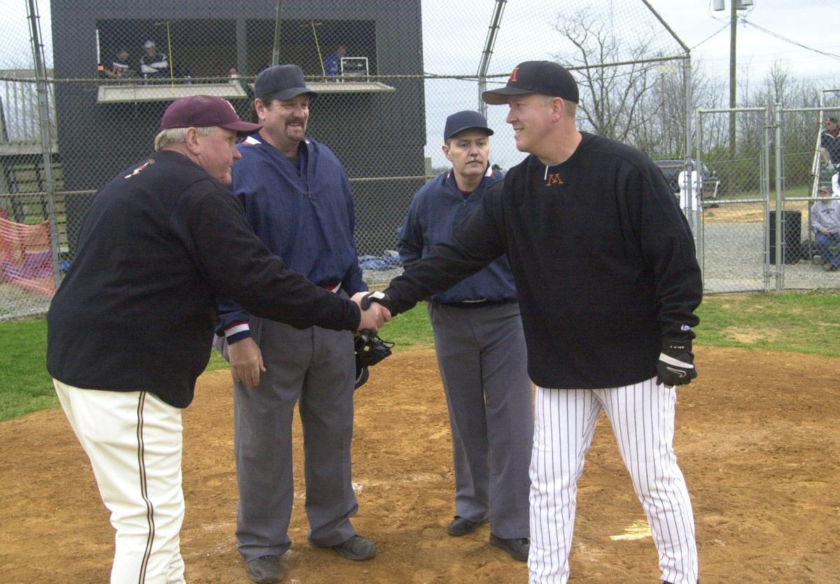 The legend: Coronavirus denies Lowery chance to coach 50th baseball ...