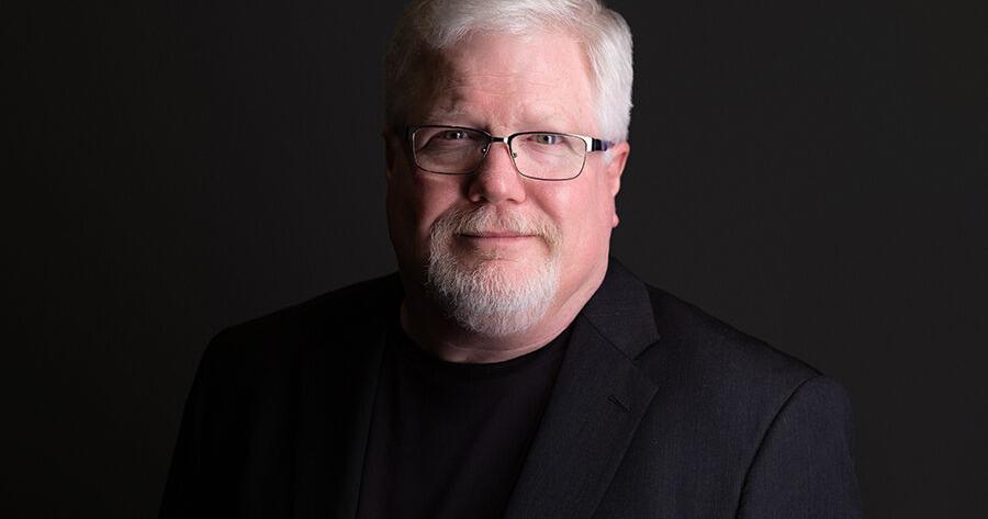 Chuck Thomas to perform magic at a variety talent showcase | Journal ...