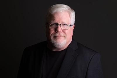 Chuck Thomas to perform magic at a variety talent showcase | Journal ...