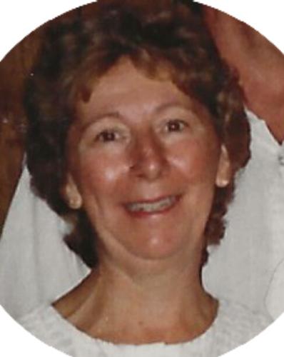 Peggy Swope | Obituaries | journal-news.net