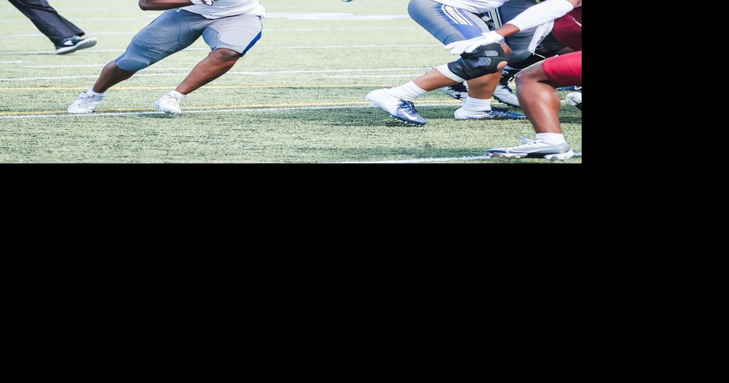 Shepherd football ranked 2nd in PSAC East preseason poll | Journal-news ...