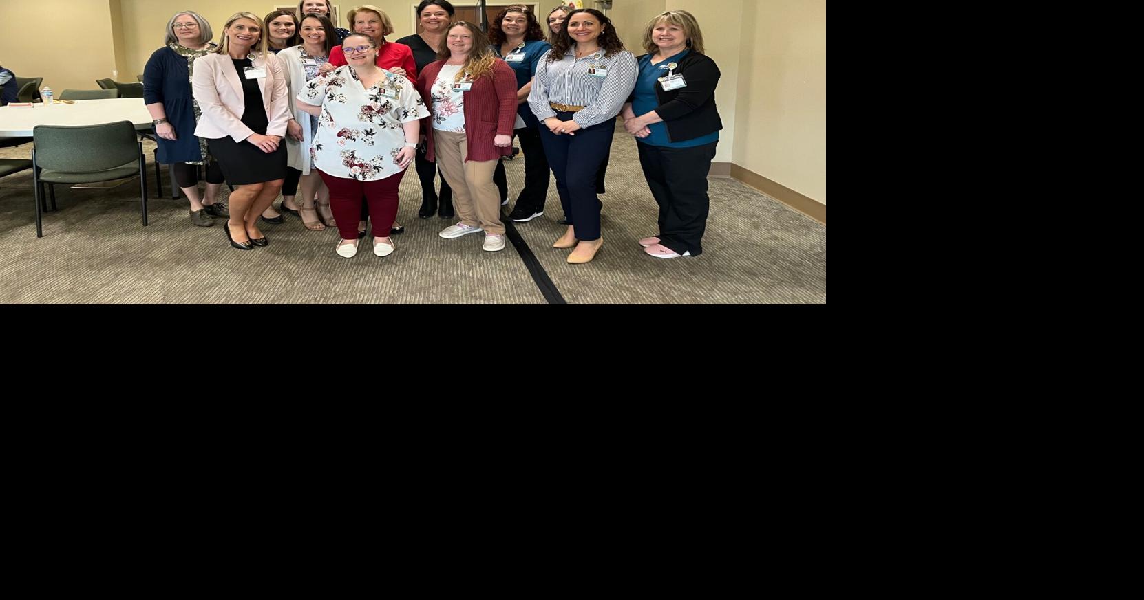 Hospice of the Panhandle celebrates 10 years at current campus ...