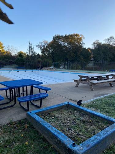 Charles Town to seek grant funds for pool repairs and renovation ...