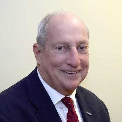 Del. Doyle honored by democratic party | Journal-news | journal-news.net