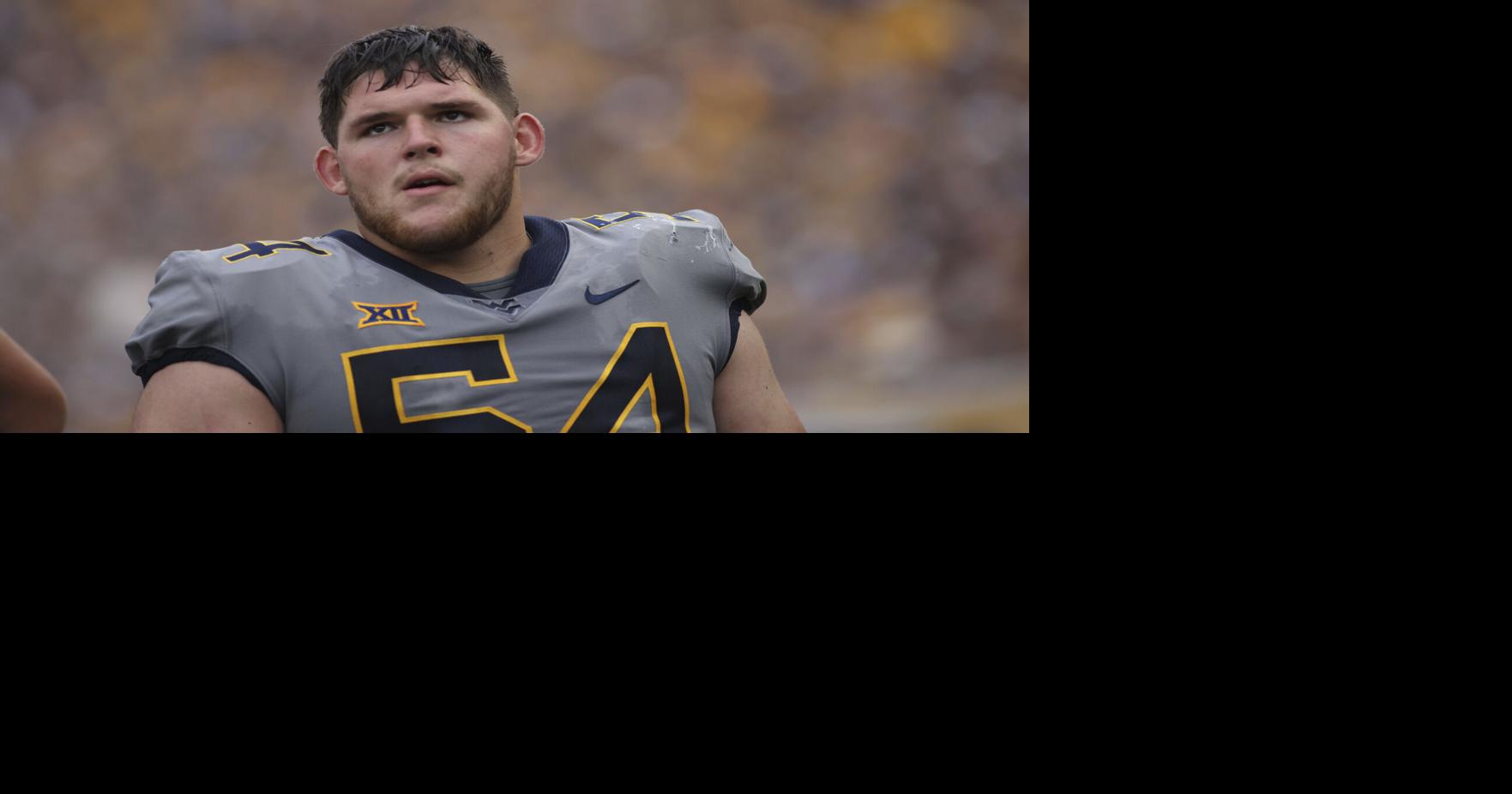Zach Frazier's sacrifice shows his character | Journal-news | journal ...