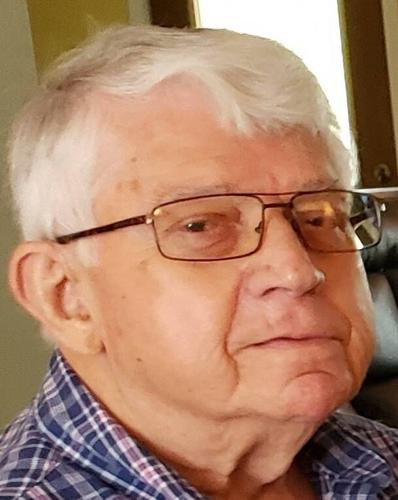 Alan R. Covell | Obituaries | journal-news.net