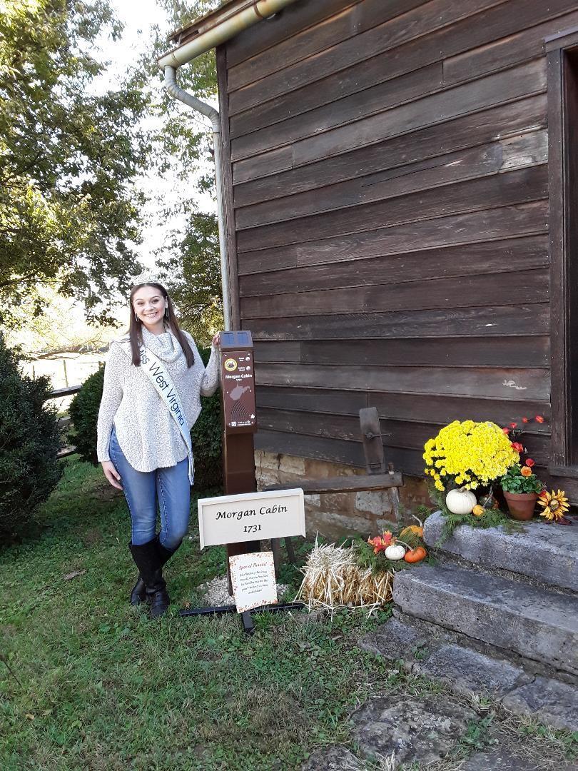 2022 Miss West Virginia at Morgan Cabin | Journal-news | journal-news.net