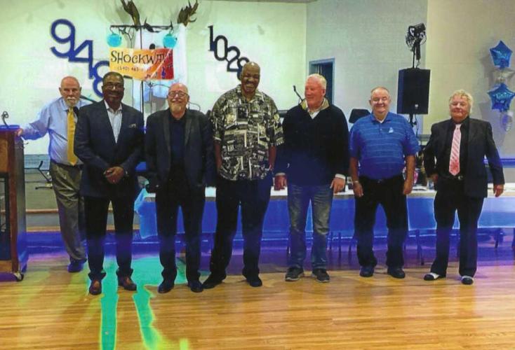 Distinguished Alumni | Journal-news | journal-news.net