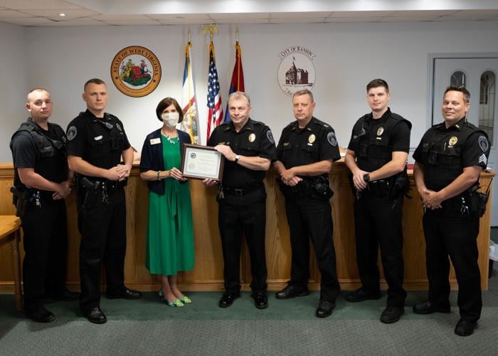 Jefferson County Chamber of Commerce honors first responders with video ...