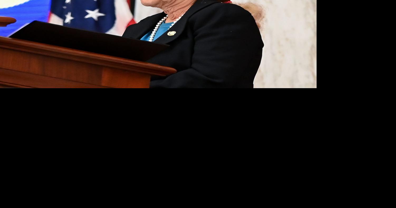West Virginia Senate — 16th District: Hannah Geffert | | journal-news.net
