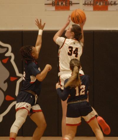 Cardinals squeeze away from upset-minded Bulldogs | | journal-news.net