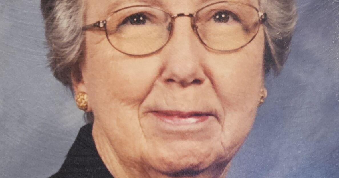 Margaret Ramey Welsh | Obituaries | journal-news.net