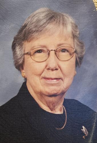 Margaret Ramey Welsh | Obituaries | journal-news.net