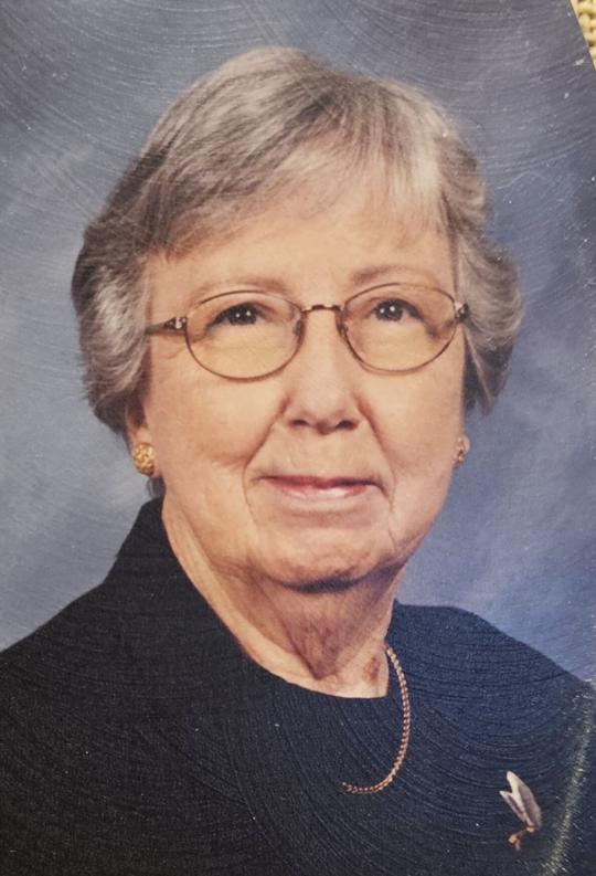 Margaret Ramey Welsh | Obituaries | journal-news.net