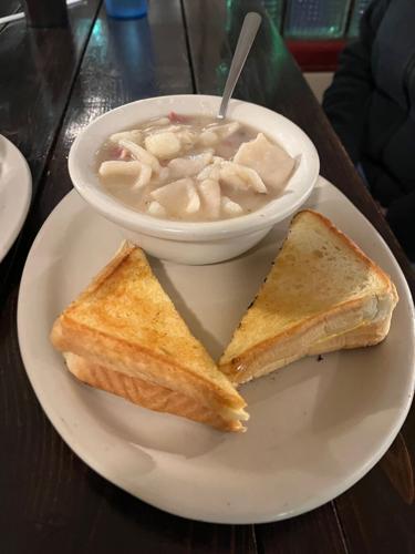 Home cookin’ like Grandma made | Journal-news | journal-news.net