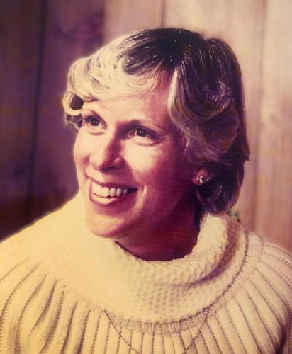 Gail Ann Eppard | Obituaries | journal-news.net