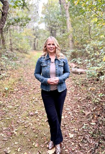 Laing seeks voter approval to continue serving as District 4 Magistrate ...