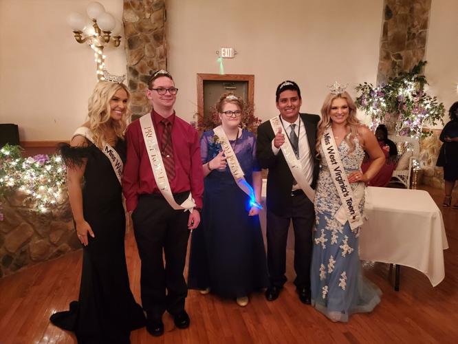 "Your Night to Shine" Tri-county special needs prom provides magical ...