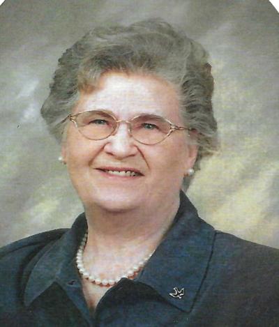 DAR members atend Memorial Service | Journal-news | journal-news.net