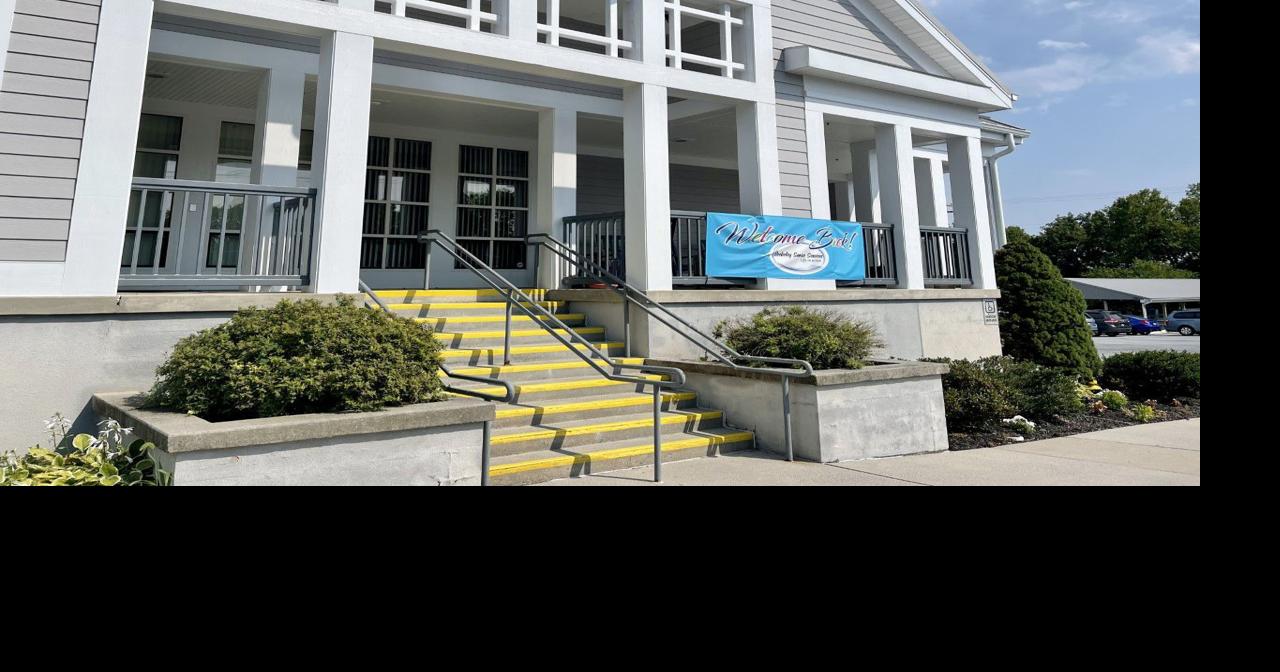 Berkeley Senior Services reviews progress since reopening | Journal ...