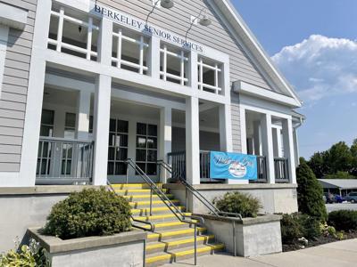 Berkeley Senior Services reviews progress since reopening | Journal ...