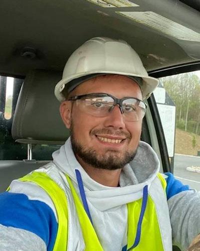 Richard “Chip” A. Wallace, II | Obituaries | journal-news.net