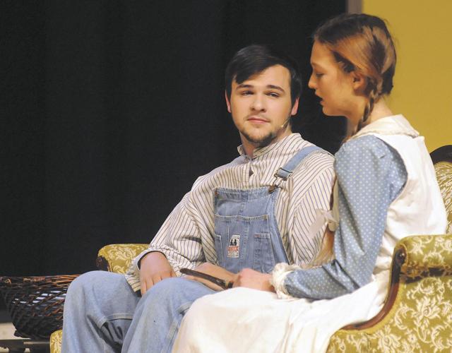 ‘Anne of Green Gables’ opens as Spring Mills High | Arts And ...