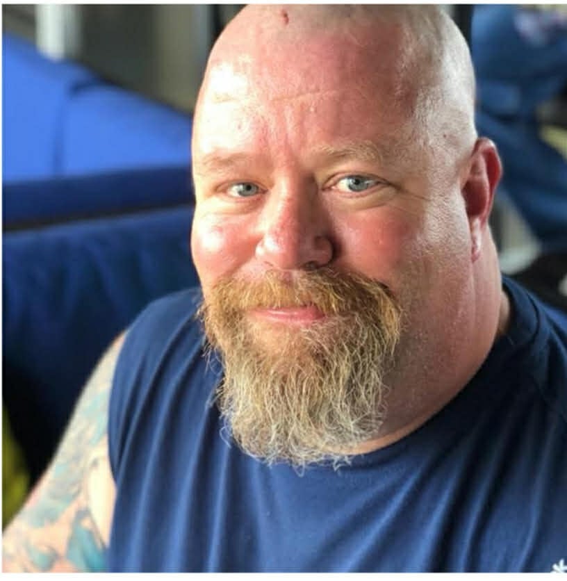 David Kent Chaney | Obituaries | journal-news.net