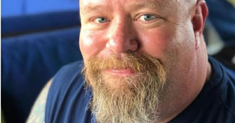 David Kent Chaney | Obituaries | journal-news.net