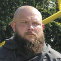 Matt Faircloth - Hedgesville | Journal-news | journal-news.net