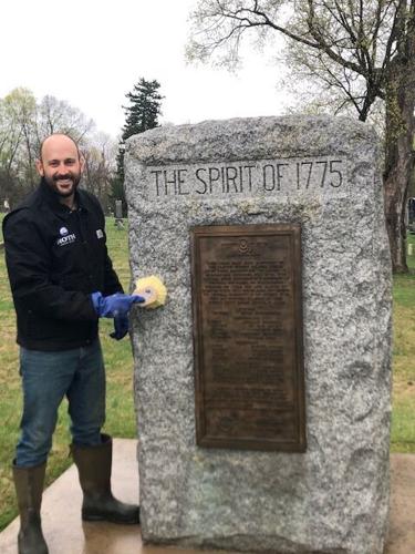 DAR Prepares for 250th Anniversary Bee Line March Events | Lifestyle ...