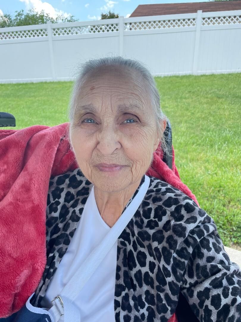 Helen Louise Kretzer Decker | Obituaries | journal-news.net