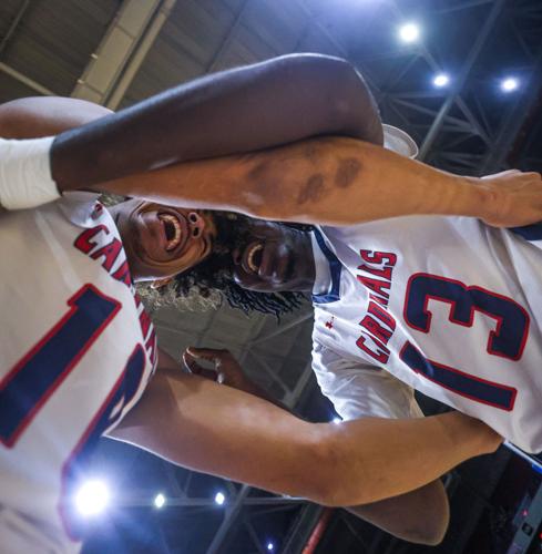 State Champions: Spring Mills claims first WVSSAC boys basketball title ...