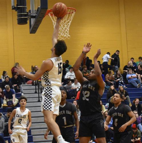 Fast-starting Hedgesville boys come up big in opener | Journal-news ...