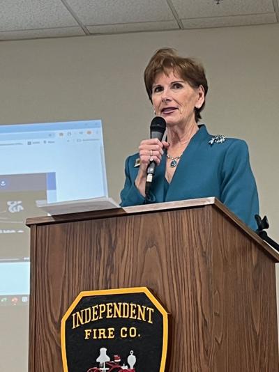Jefferson Chamber celebrates holiday at luncheon | Journal-news ...