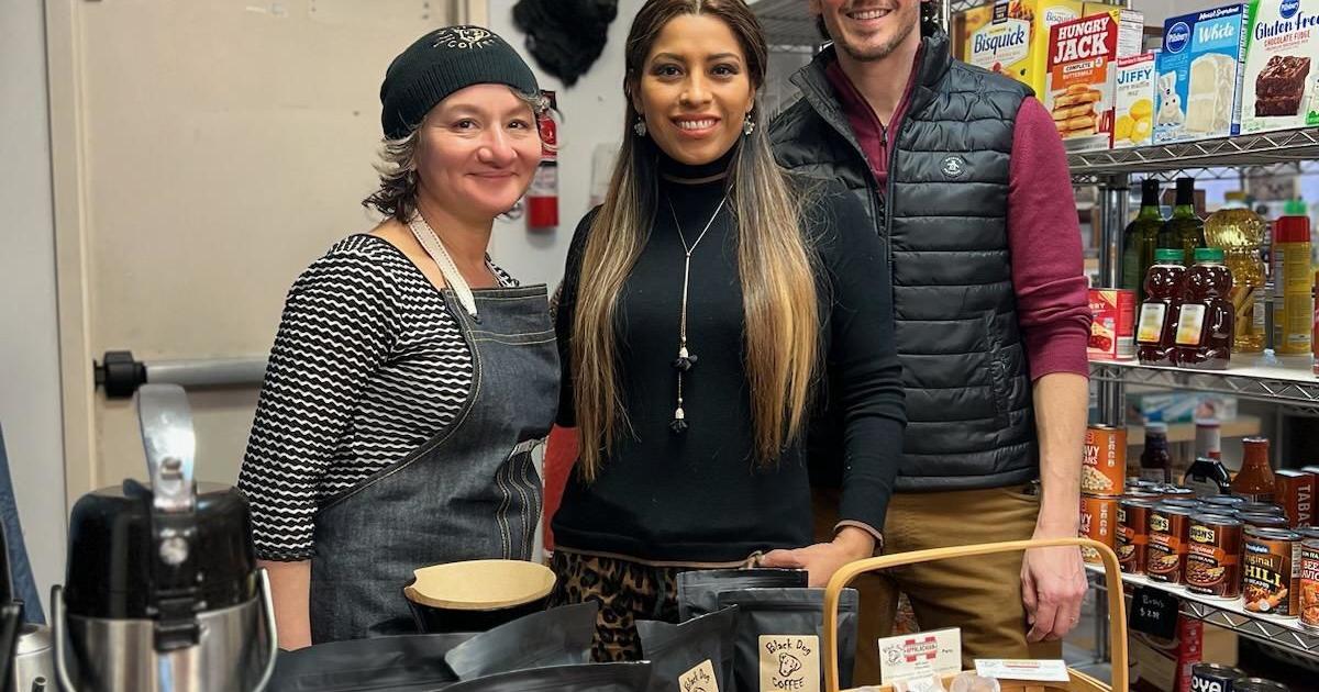 Local businesses begin new partnership | Journal-news | journal-news.net