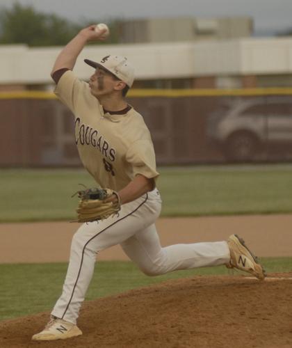 9. Horowicz rises on mound into top pitcher | Journal-news | journal ...