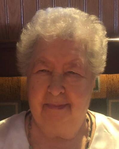 Vernie Edwards | Obituaries | journal-news.net