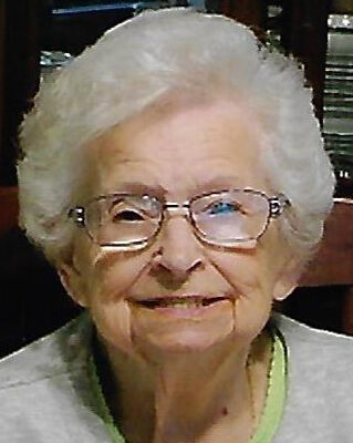 Elizabeth M. Orr | Obituaries | journal-news.net