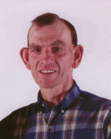 David L. Embrey | Obituaries | journal-news.net