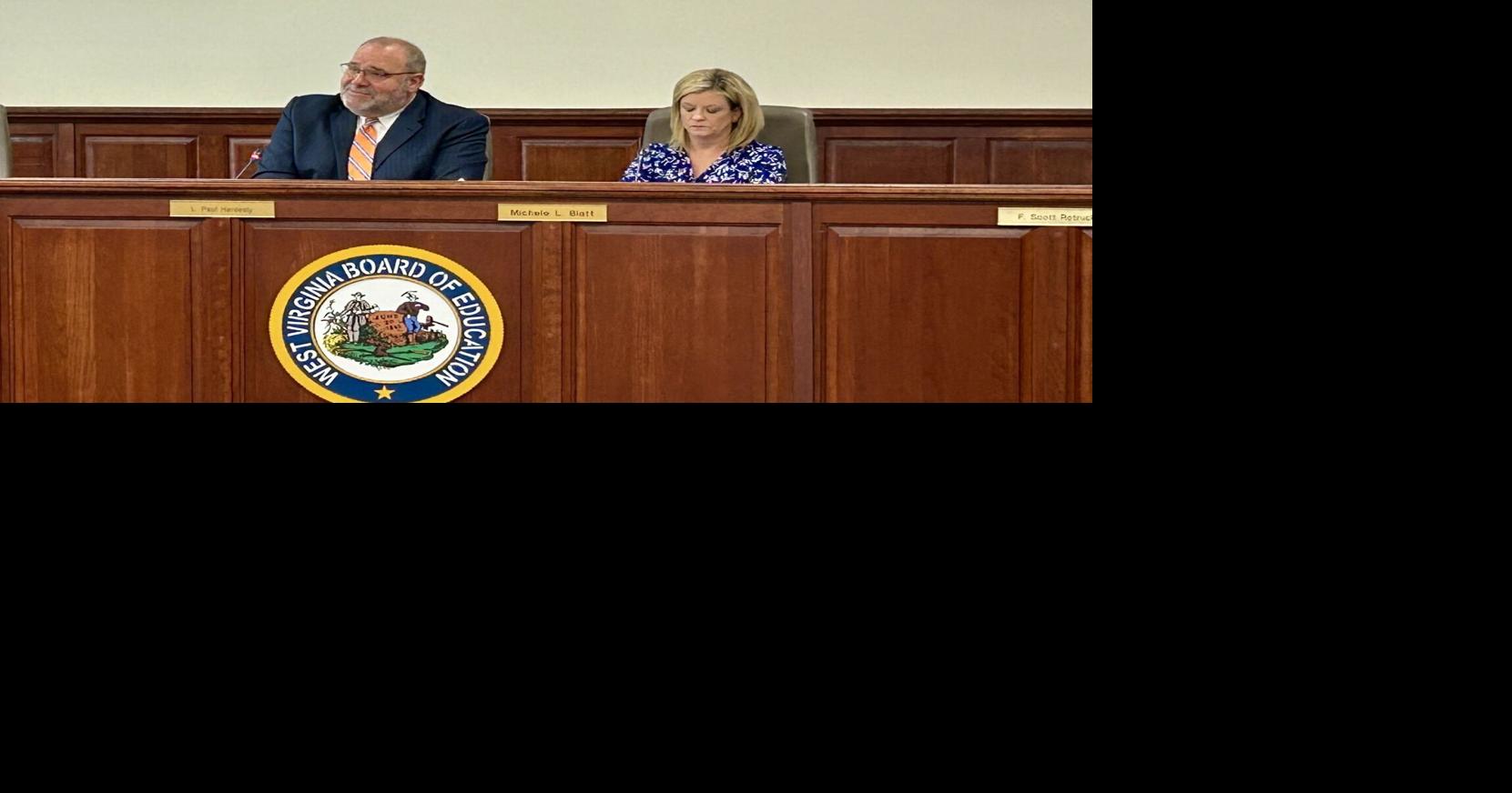 Hardesty: More options needed to keep county school boards accountable ...