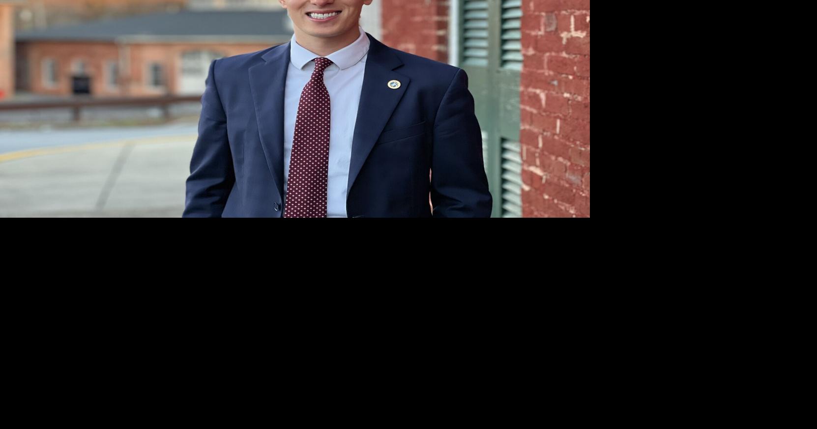 Martin announces reelection campaign for the Berkeley County BOE ...