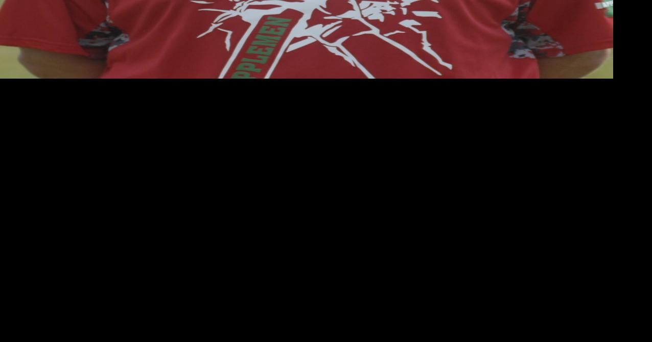 Brian Thomas - Musselman | Journal-news | journal-news.net