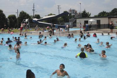 Martinsburg pools to open Saturday | Journal-news | journal-news.net