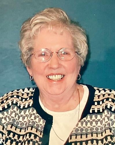 Janet N. Lyons | Obituaries | journal-news.net