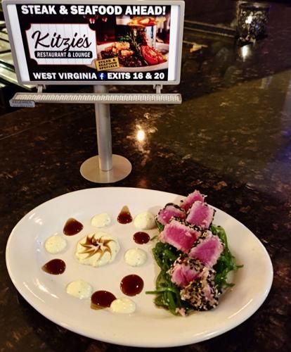 Kitzie's Restaurant & Lounge win big with Best of the Best critics ...